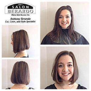 FAWN & FOX SALON - Updated November 2024 - 21 Photos & 83 Reviews - 441 ...