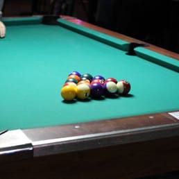 8 BALL SPORTS BAR & BILLIARDS - Updated March 2026 - 32 Photos & 15 ...