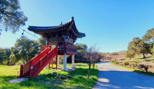 DIAMOND ZEN CENTER - Updated November 2025 - 18 Photos - 18500 Diamond ...