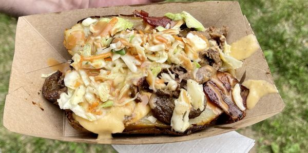 SPUD SHACK - Updated December 2025 - 17 Photos - Swansea, Illinois ...