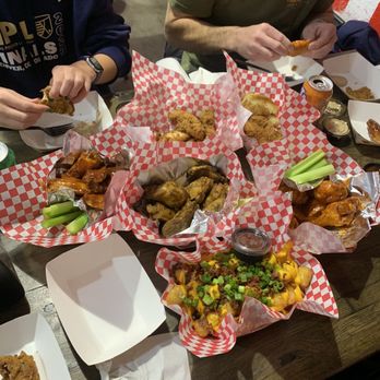 CLUCK CHICKEN - 82 Photos & 129 Reviews - 1384 S Broadway, Denver ...