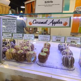 OLD TOWN SWEET SHOP - Updated June 2025 - 701 Photos & 284 Reviews ...