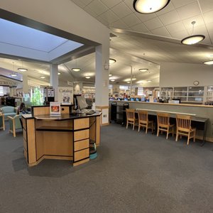 ALAMOSA COMMUNITY CENTER - Updated October 2025 - 6900 Gonzales Rd SW ...