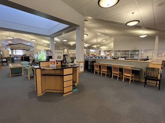CHERRY HILLS PUBLIC LIBRARY - Updated December 2025 - 27 Photos & 10 ...