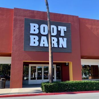 BOOT BARN - Updated December 2025 - 45 Photos & 19 Reviews - 2856 El ...
