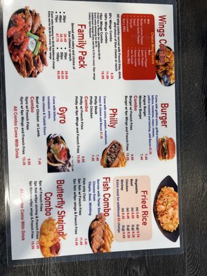 DISCOVER TERIYAKI AND WINGS - Updated December 2025 - 4496 Jonesboro Rd ...