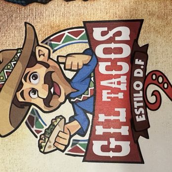 GIL TACOS ESTILO DF - Updated January 2025 - 66 Photos & 28 Reviews ...