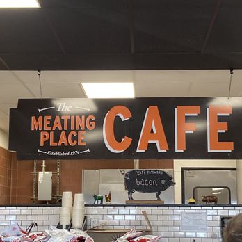 THE MEATING PLACE CAFE - Updated November 2024 - 480 Photos & 511 ...