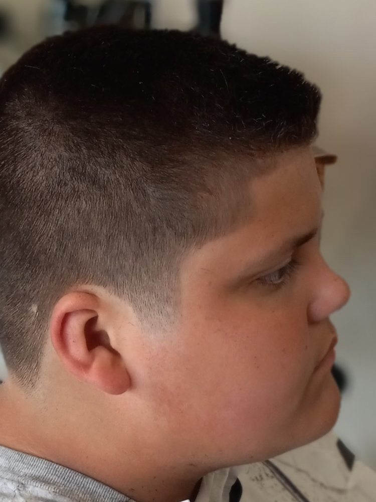 SOUTHERN CUTZ BARBER SHOP - Updated December 2025 - 2780 North Florida ...