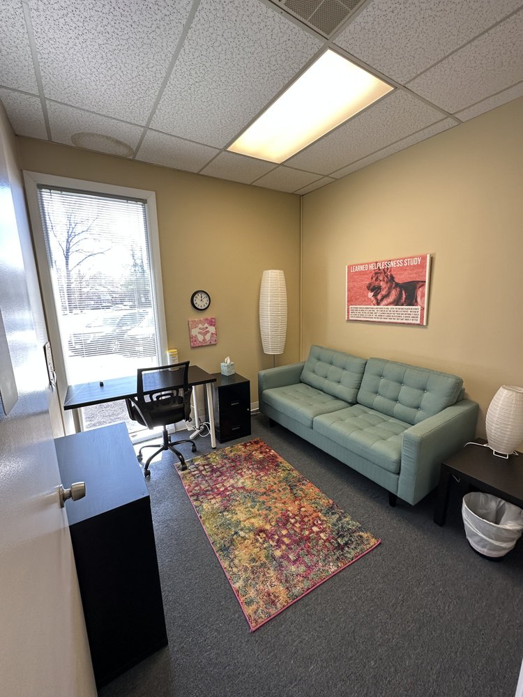 THRIVEWORKS COUNSELING & PSYCHIATRY - SHORT PUMP - Updated 2024 - 14 ...