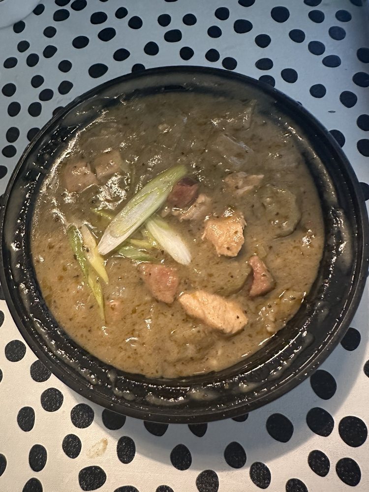 BAYOU KITCHEN 2 - Updated August 2024 - 23 Photos - 64 Auburn St ...