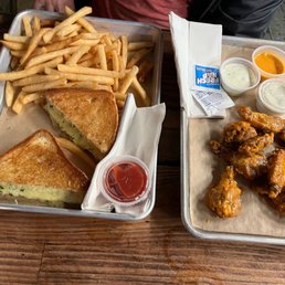 CABOOSE COMMONS - Updated July 2024 - 1218 Photos & 627 Reviews - 2918 ...