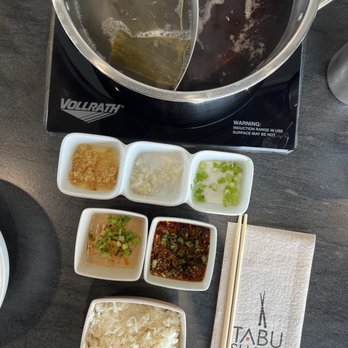 TABU SHABU THOUSAND OAKS - 333 Photos & 394 Reviews - 2920 Thousand ...