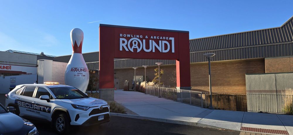 ROUND1 BOWLING & ARCADE - DANBURY - Updated August 2025 - 48 Photos ...