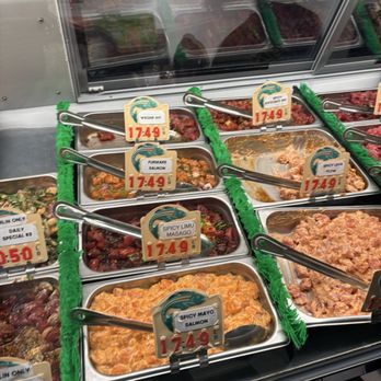 POKE EXPRESS - Updated May 2025 - 483 Photos & 251 Reviews - 4165 S ...