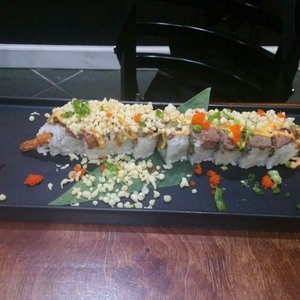 KOON MANEE THAI AND SUSHI RESTAURANT - 182 Photos & 220 Reviews - Thai ...