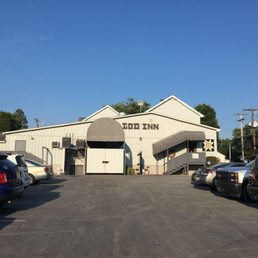 THE LOG INN - Updated October 2025 - 97 Photos & 116 Reviews - 12491 S ...