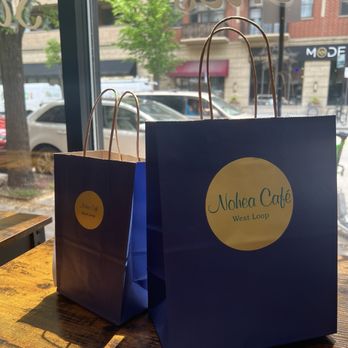 NOHEA CAFE - Updated March 2025 - 133 Photos & 278 Reviews - 1312 W ...