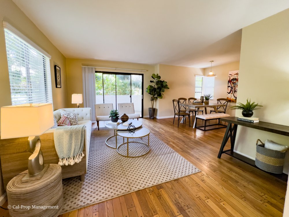 CAL-PROP MANAGEMENT - Updated December 2025 - 80 Photos & 500 Reviews ...