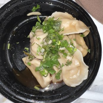 THE DUMPLING GIRLS FOOD TRUCK - Updated October 2024 - 48 Photos & 29 ...