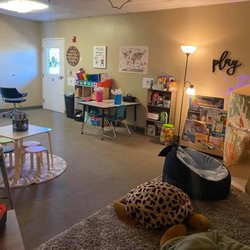 LEXINGTON LIFE ACADEMY, FREESTONE - Special Education - 919 E Guadalupe ...