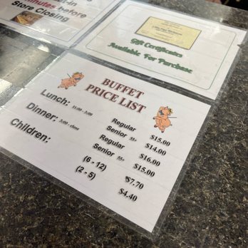 LITTLE PIGS BBQ - Updated January 2026 - 190 Photos & 383 Reviews ...