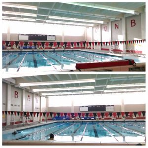 WOODROW WILSON AQUATIC CENTER - Updated October 2025 - 18 Photos & 128 ...