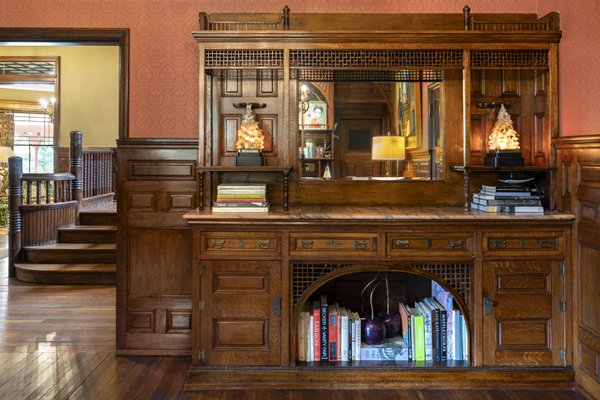 SCAD IVY HALL - Updated November 2025 - 16 Photos - 179 Ponce De Leon ...