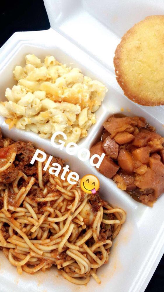 RUTH’S CAFE - 20 Photos & 22 Reviews - Cafes - 4012 24th St N ...