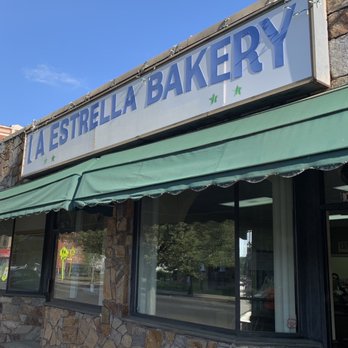 LA ESTRELLA BAKERY - Updated December 2025 - 62 Photos & 17 Reviews ...