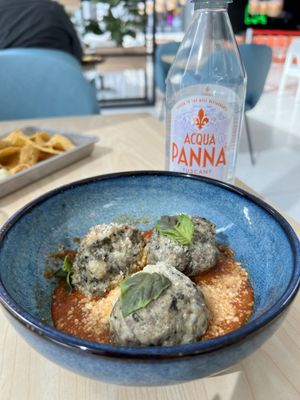 BAR DOUGH - Updated December 2025 - 65 Photos & 64 Reviews - 8500 Pena ...