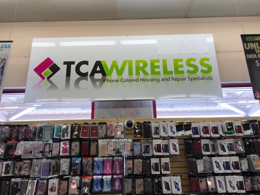 ALOHA PHONE REPAIR BY TCA WIRELESS - WAIPAHU - Updated November 2024 ...