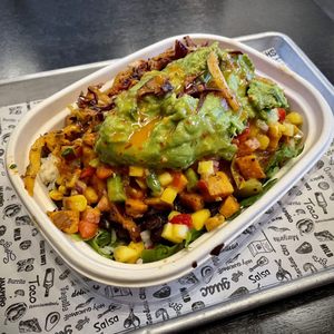 GUAC TIME MEXICAN GRILL - Updated June 2025 - 976 Hempstead Turnpike ...