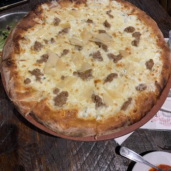 SICILIAN OVEN - Updated May 2024 - 126 Photos & 63 Reviews - 5544 S ...