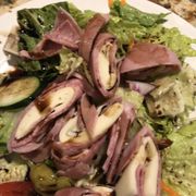 ROMAN VILLAGE CUCINA ITALIANA - 353 Photos & 251 Reviews - 9924 Dix Ave ...