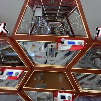 TESO LIFE - Updated March 2025 - 169 Photos & 65 Reviews - 2180 ...