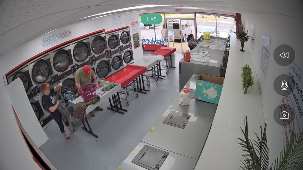 THE LAUNDRY VILLA - Updated January 2025 - 1071 Geneva Hwy, Enterprise ...