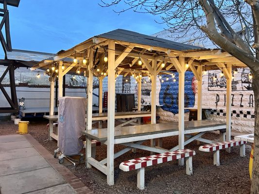 CROSS EYED COW PIZZA - Updated October 2025 - 494 Photos & 446 Reviews ...