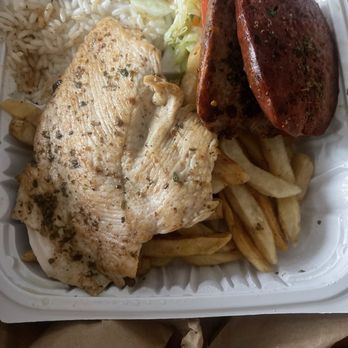 OKEY - Updated November 2025 - 24 Photos & 12 Reviews - 445 Albee SQ W ...