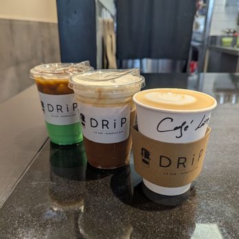 DRIP CÀ PHÊ - Updated June 2025 - 166 Photos & 62 Reviews - 4230 ...