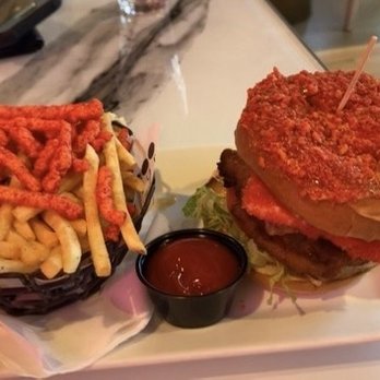 SUGAR FACTORY - BOSTON - Updated July 2024 - 164 Photos & 99 Reviews ...