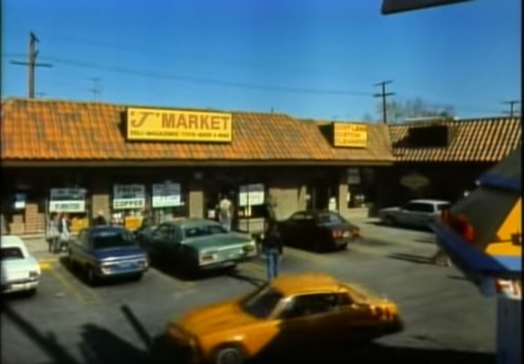 J MARKET - Updated January 2026 - 15 Reviews - 8253 W 3rd St, Los ...