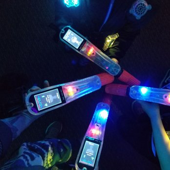 ULTRAZONE LASER TAG - Updated October 2025 - 12 Photos & 59 Reviews ...