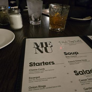 RELISH SUPPER CLUB - Updated August 2025 - 90 Photos & 50 Reviews ...