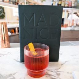 MAD NICE - Updated December 2025 - 1214 Photos & 527 Reviews - 4120 2nd ...