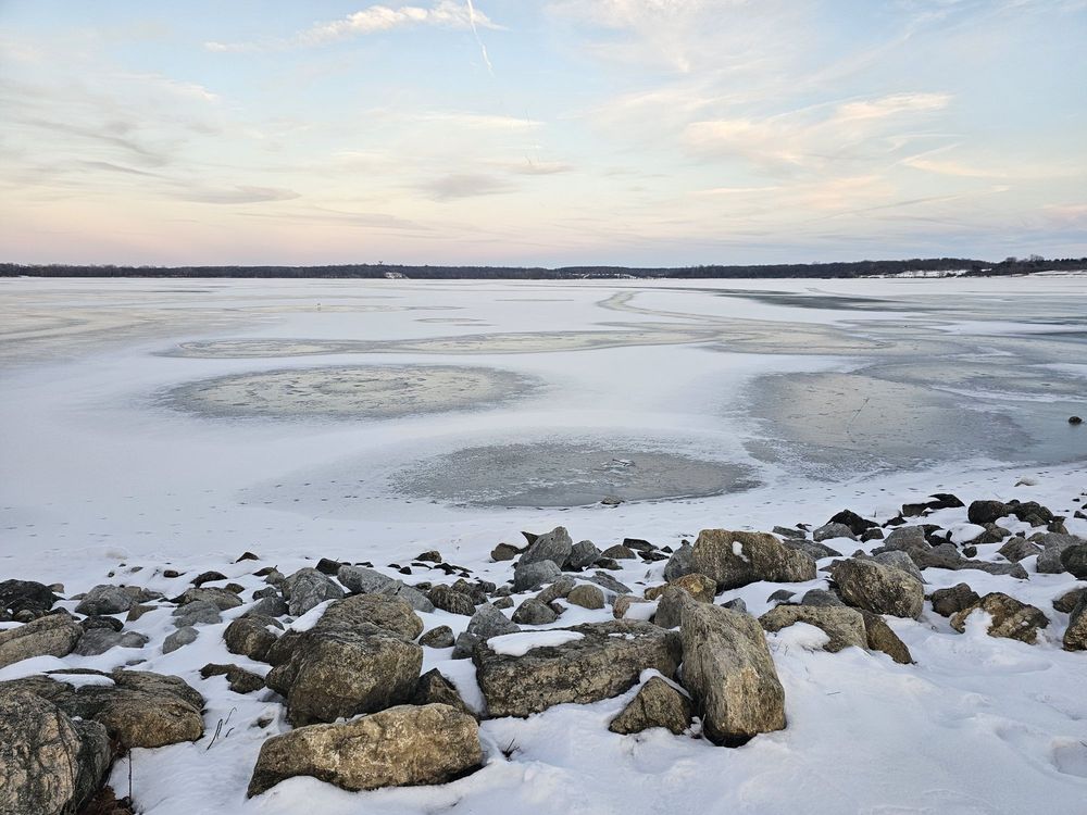 CLARENCE J BROWN DAM AND RESERVOIR - Updated August 2025 - 21 Photos ...