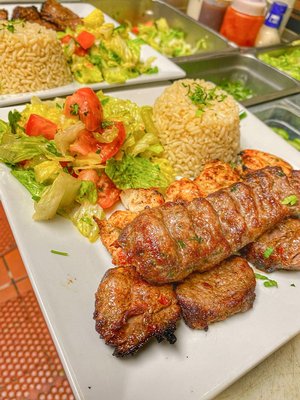MAZAR MEDITERRANEAN RESTAURANT - Updated December 2025 - 364 Photos ...