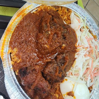 RAHAMA - Updated October 2025 - 35 Photos & 25 Reviews - 45665 W Church ...