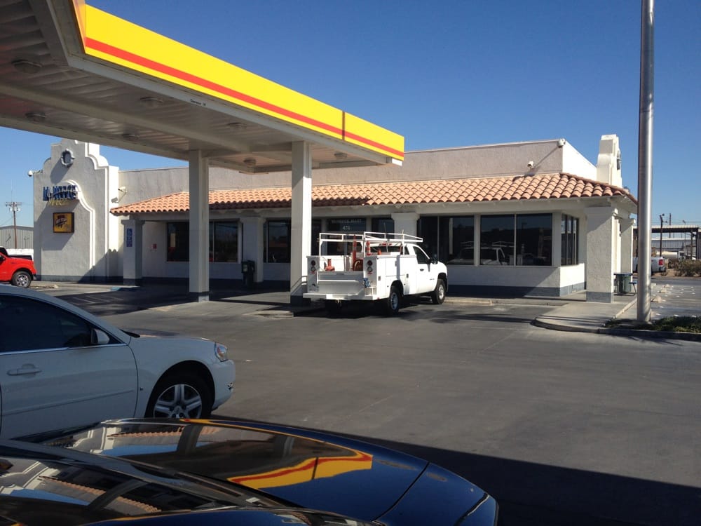 SHELL - Updated January 2026 - 478 E Main St, El Centro, California ...