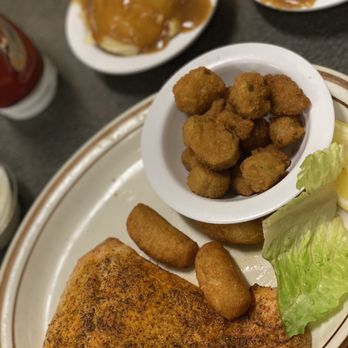 ROCK HILL DINER - Updated July 2024 - 140 Photos & 156 Reviews - 2254 ...